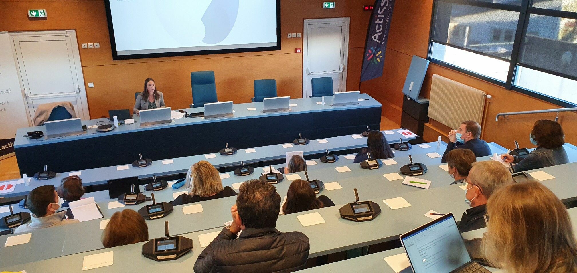 Formation sur les heures supplémentaires