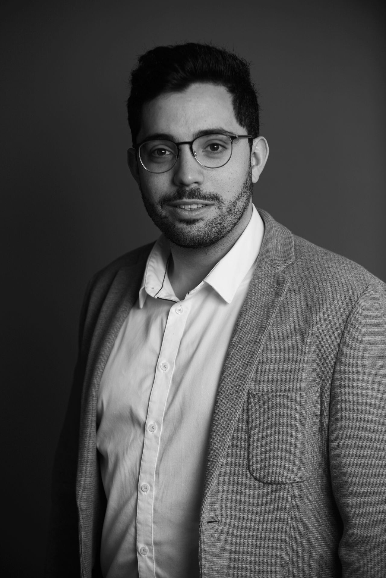 Diplôme - Lucas GERGAUD